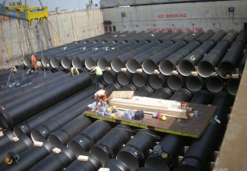 Heavy Cargo News