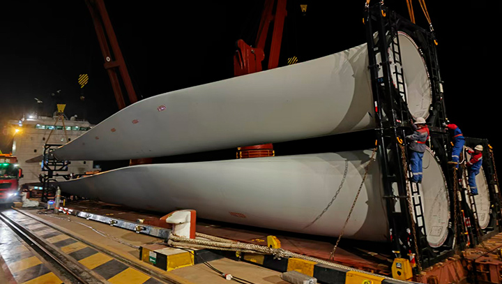 Heavy Cargo News